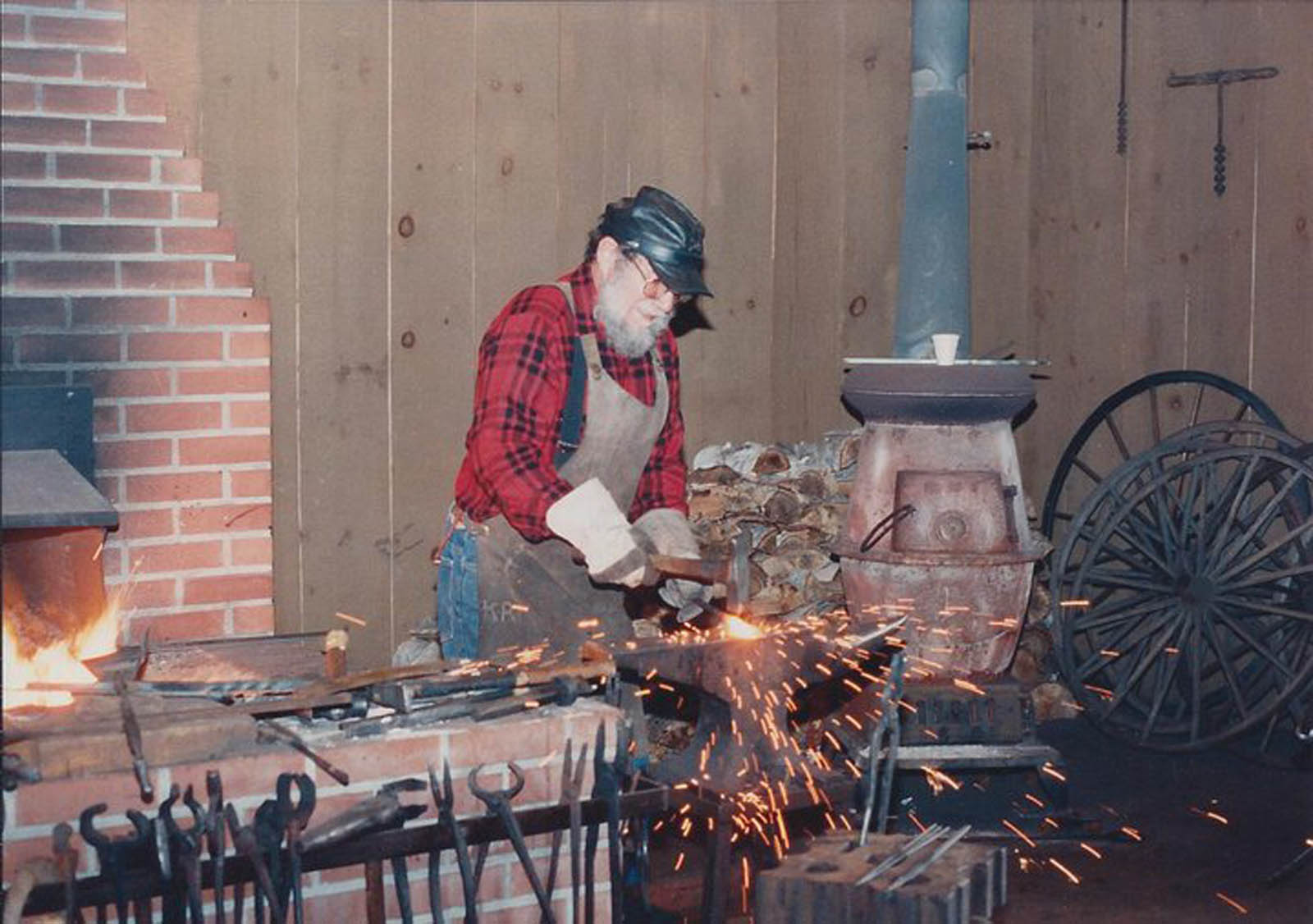 Midland County Historical Society