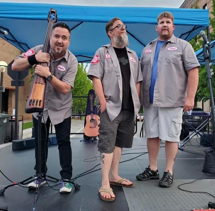 Upcoming Events at the Center