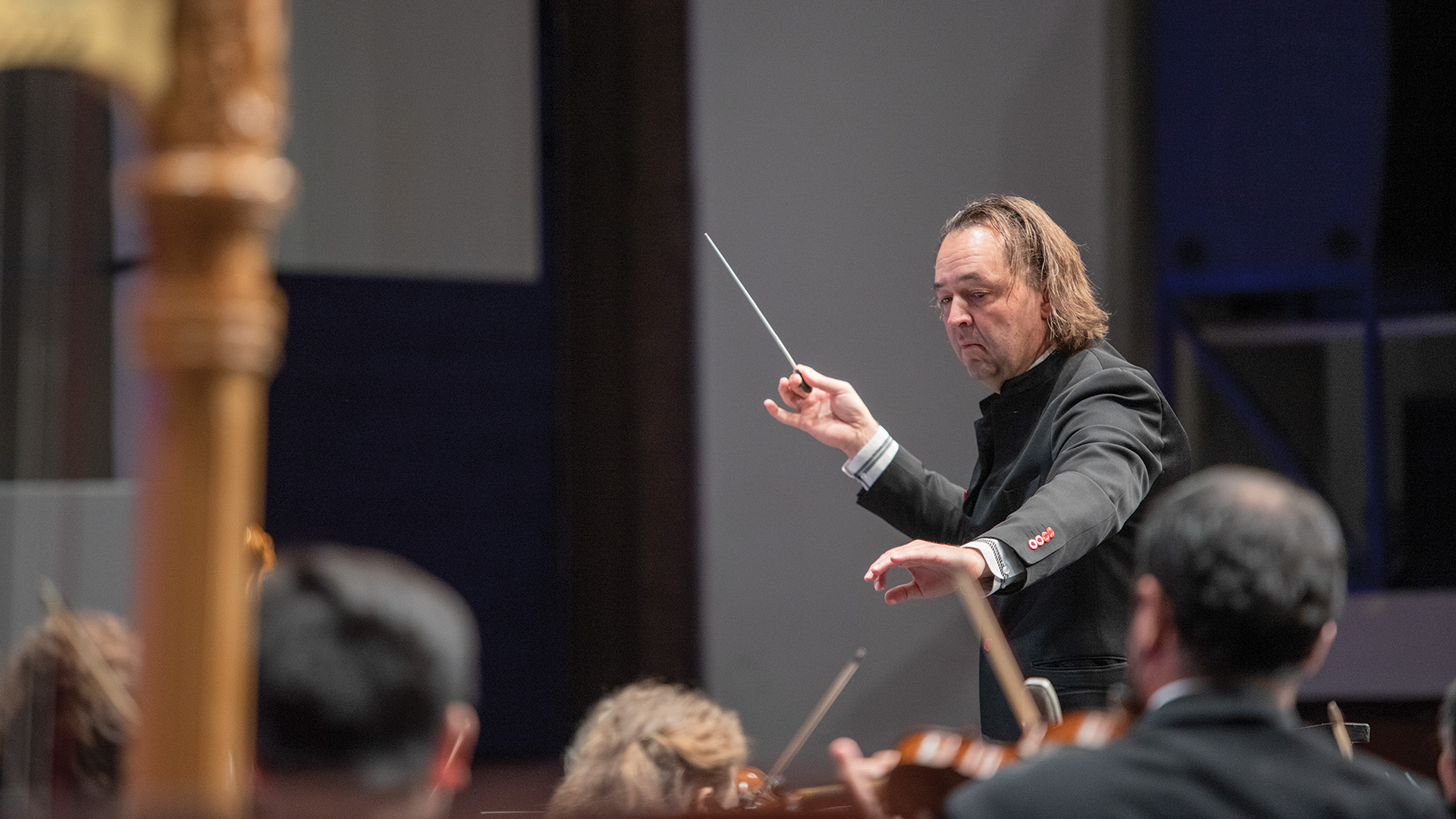 Midland Symphony Orchestra