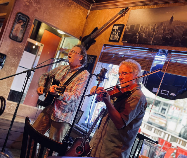 Upcoming Events at the Center