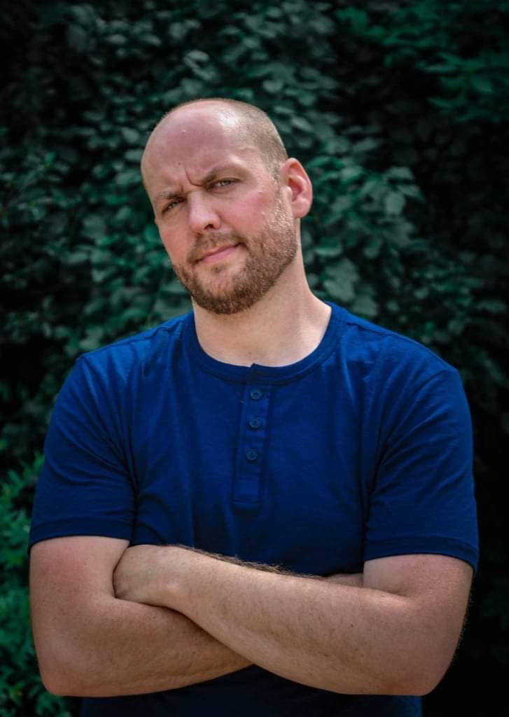 Upcoming Events at the Center