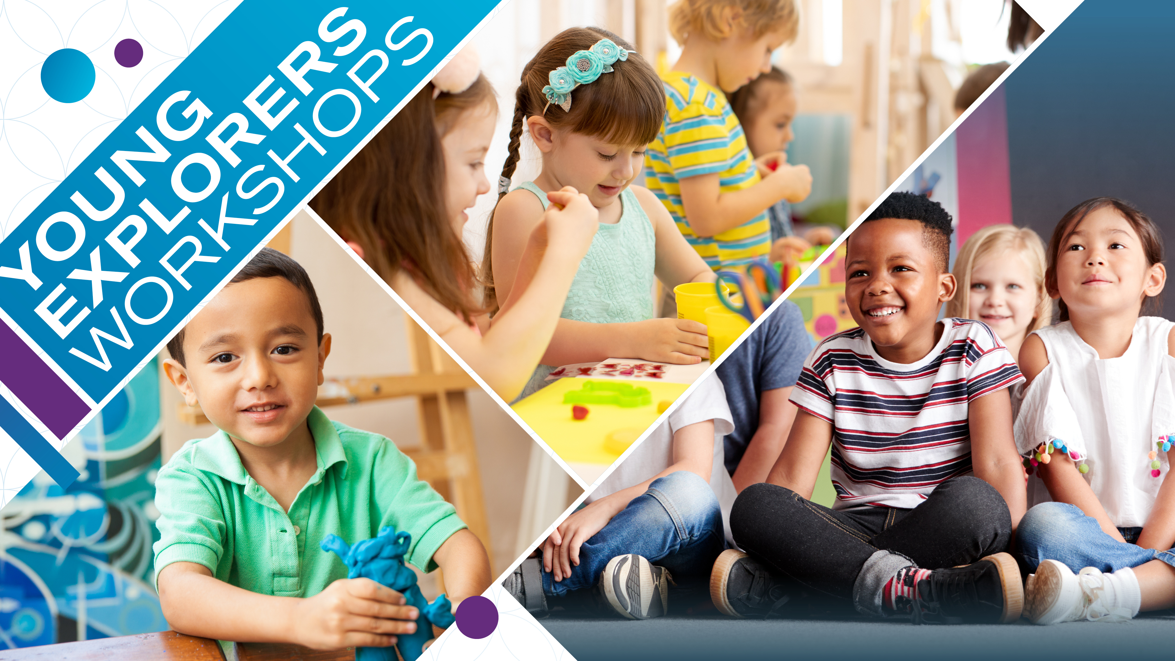 Museum Events at the Center