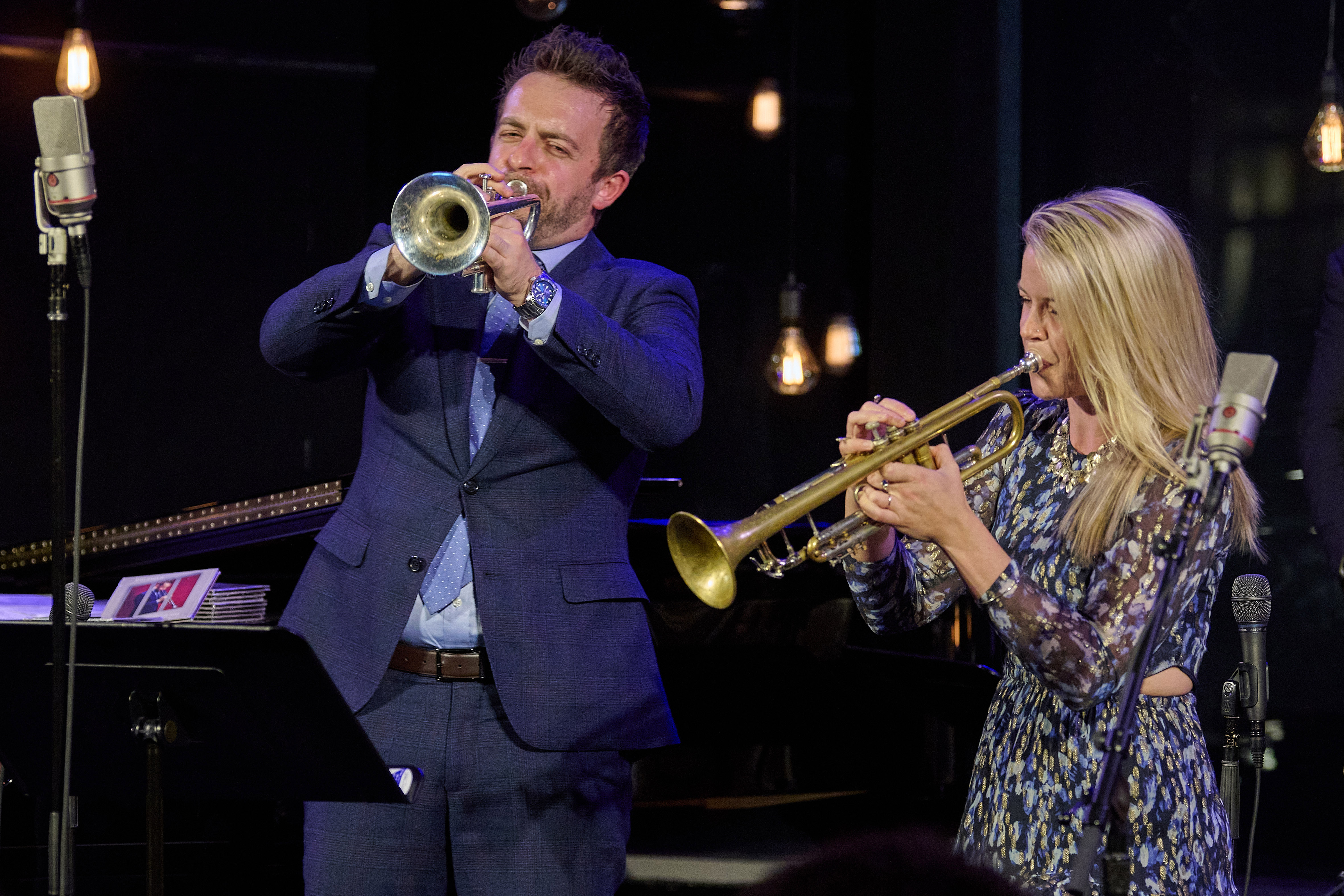 Upcoming Events at the Center