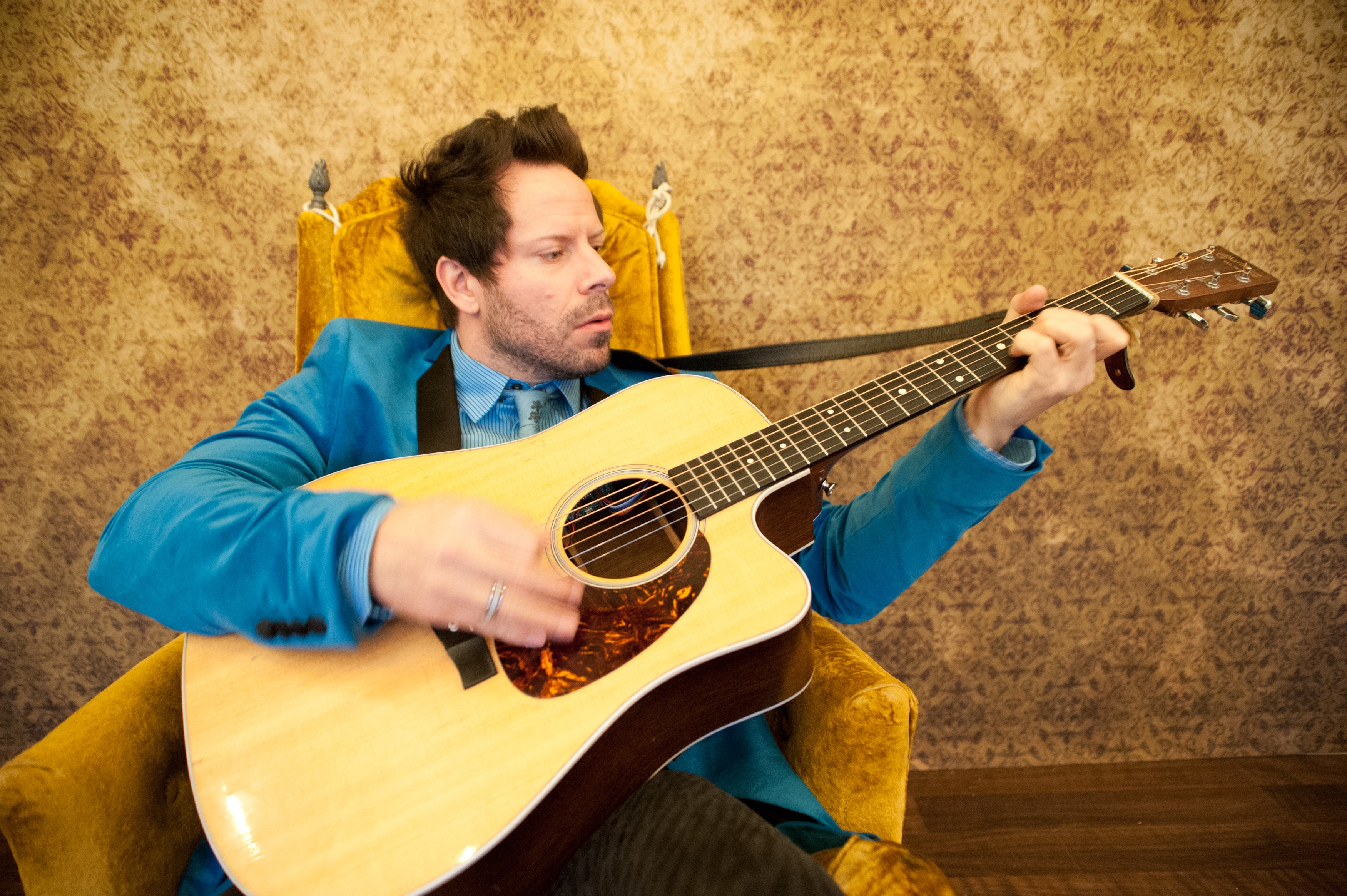 Midland Center for the Arts