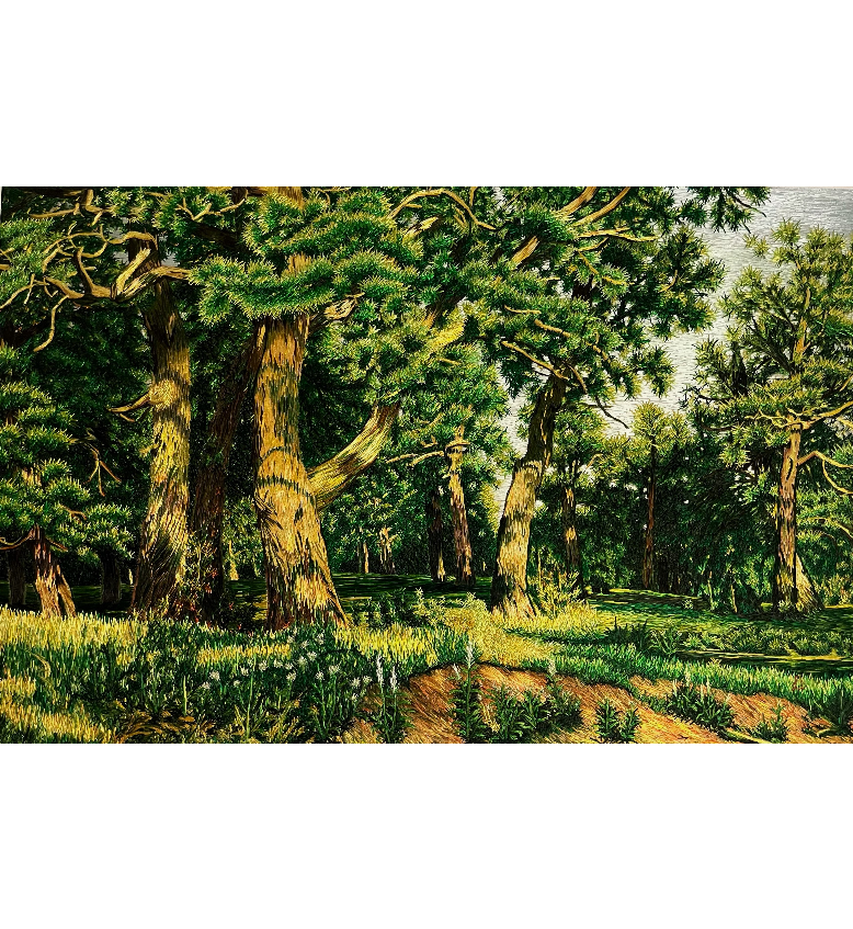 Fairs & Festivals at the Center