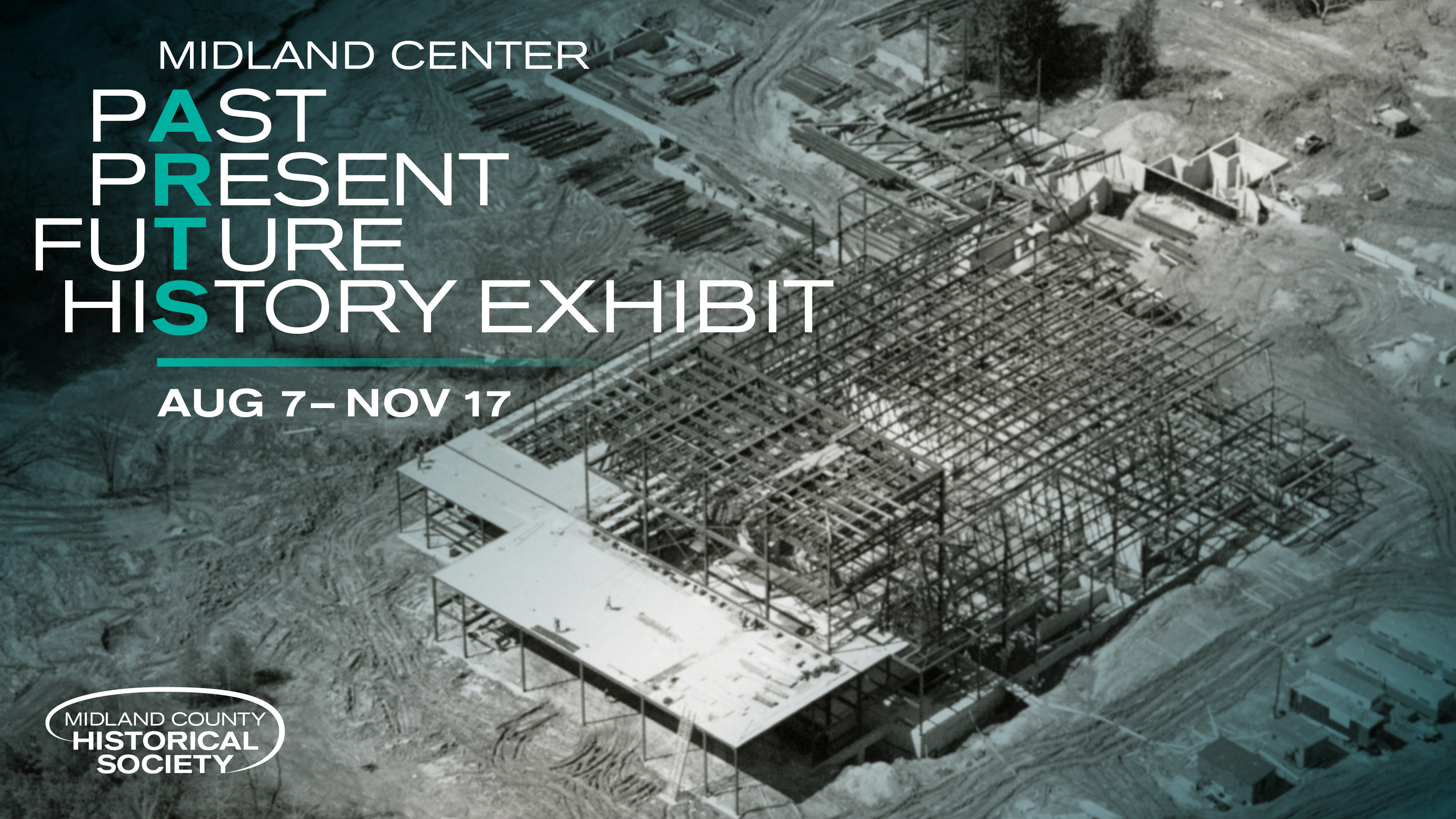 Midland County Historical Society