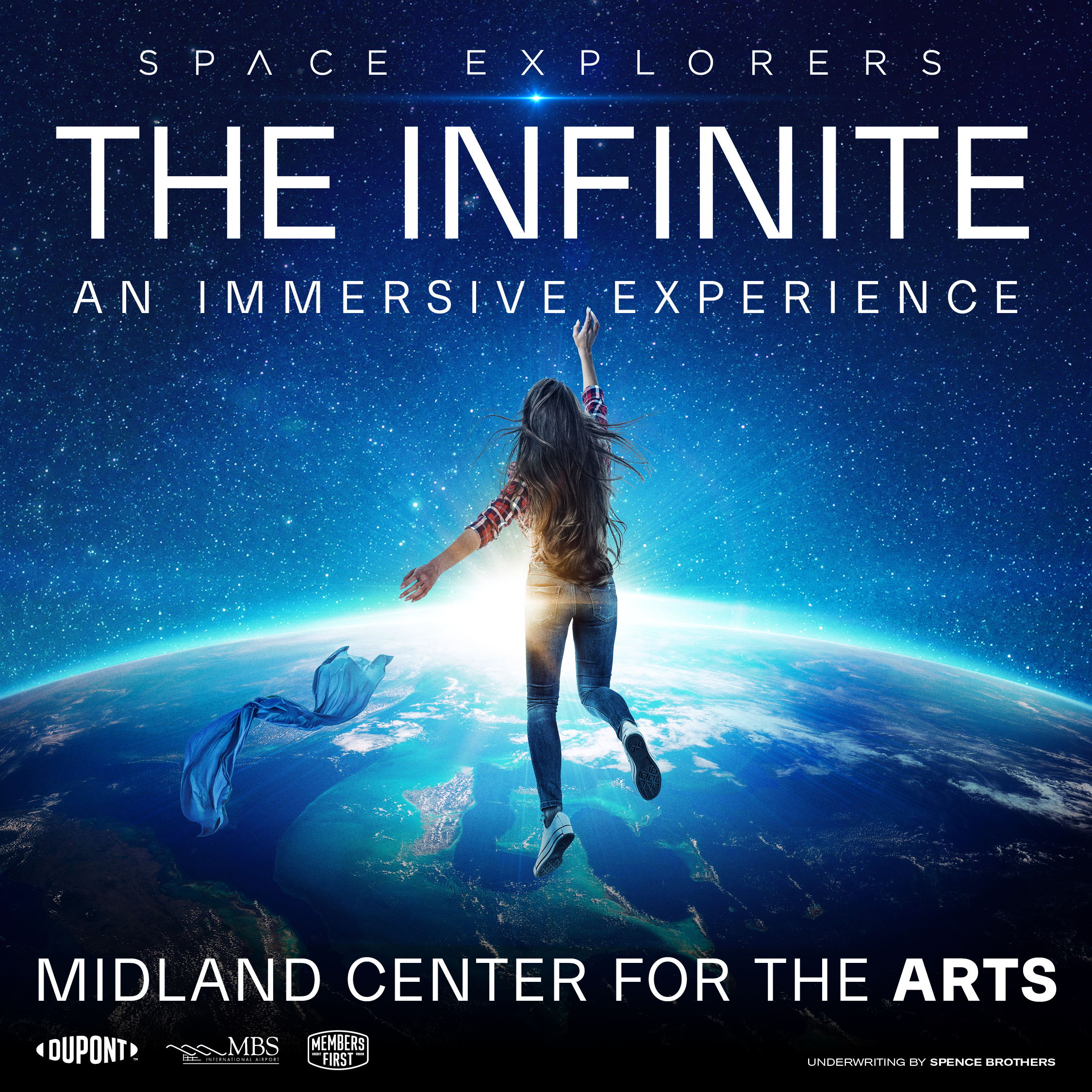 Upcoming Events at the Center