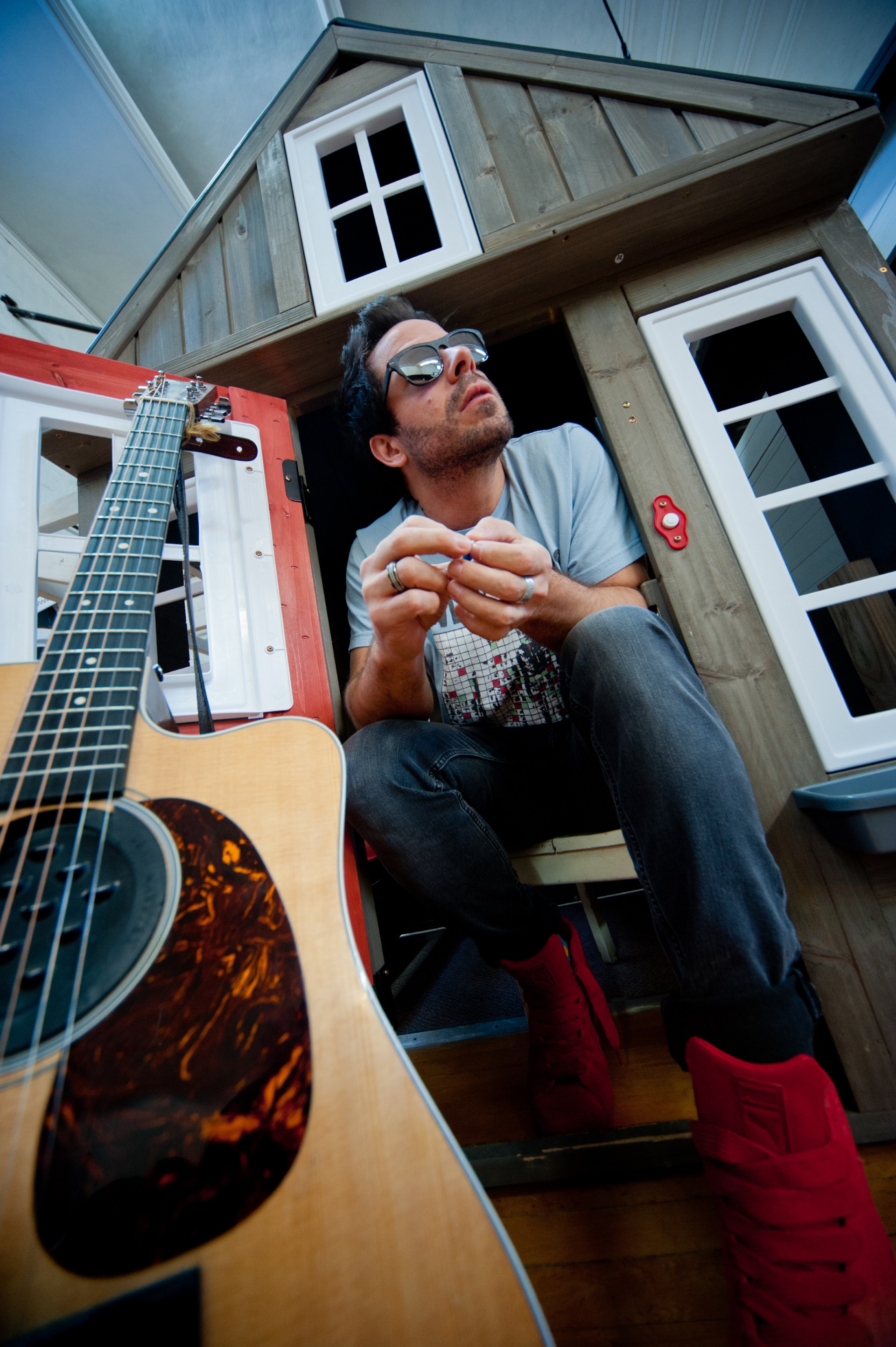 Upcoming Events at the Center