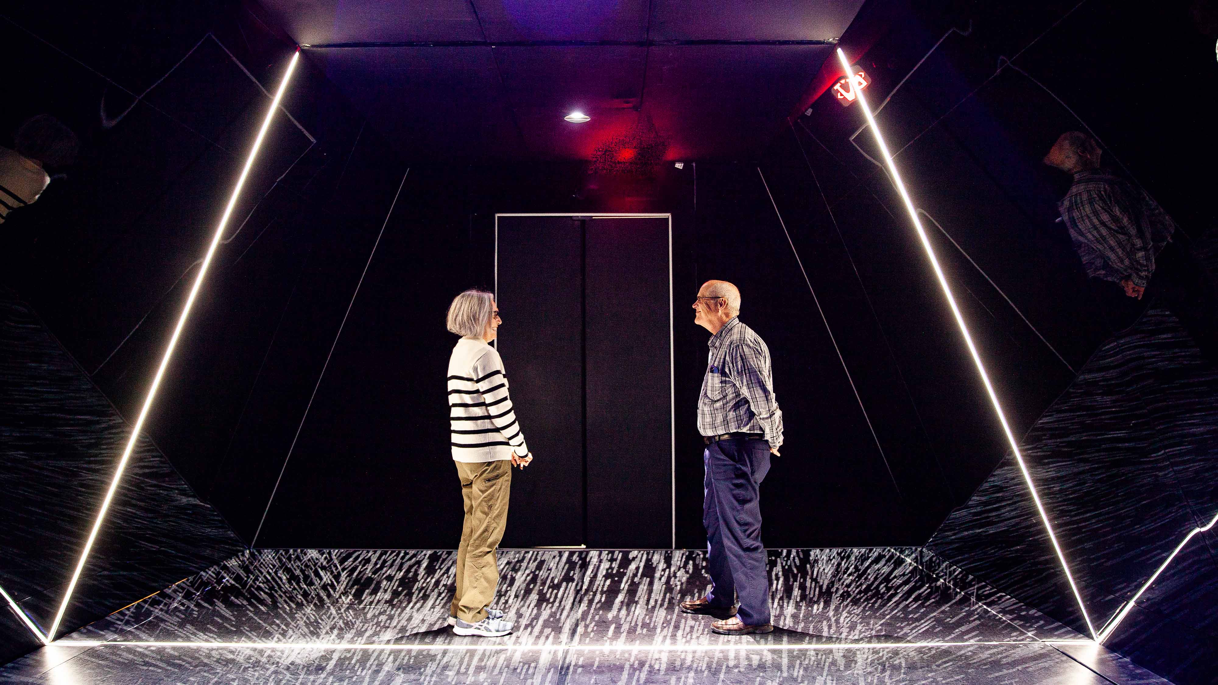 Space Explorers: THE INFINITE Announces Final Extension at Midland ...