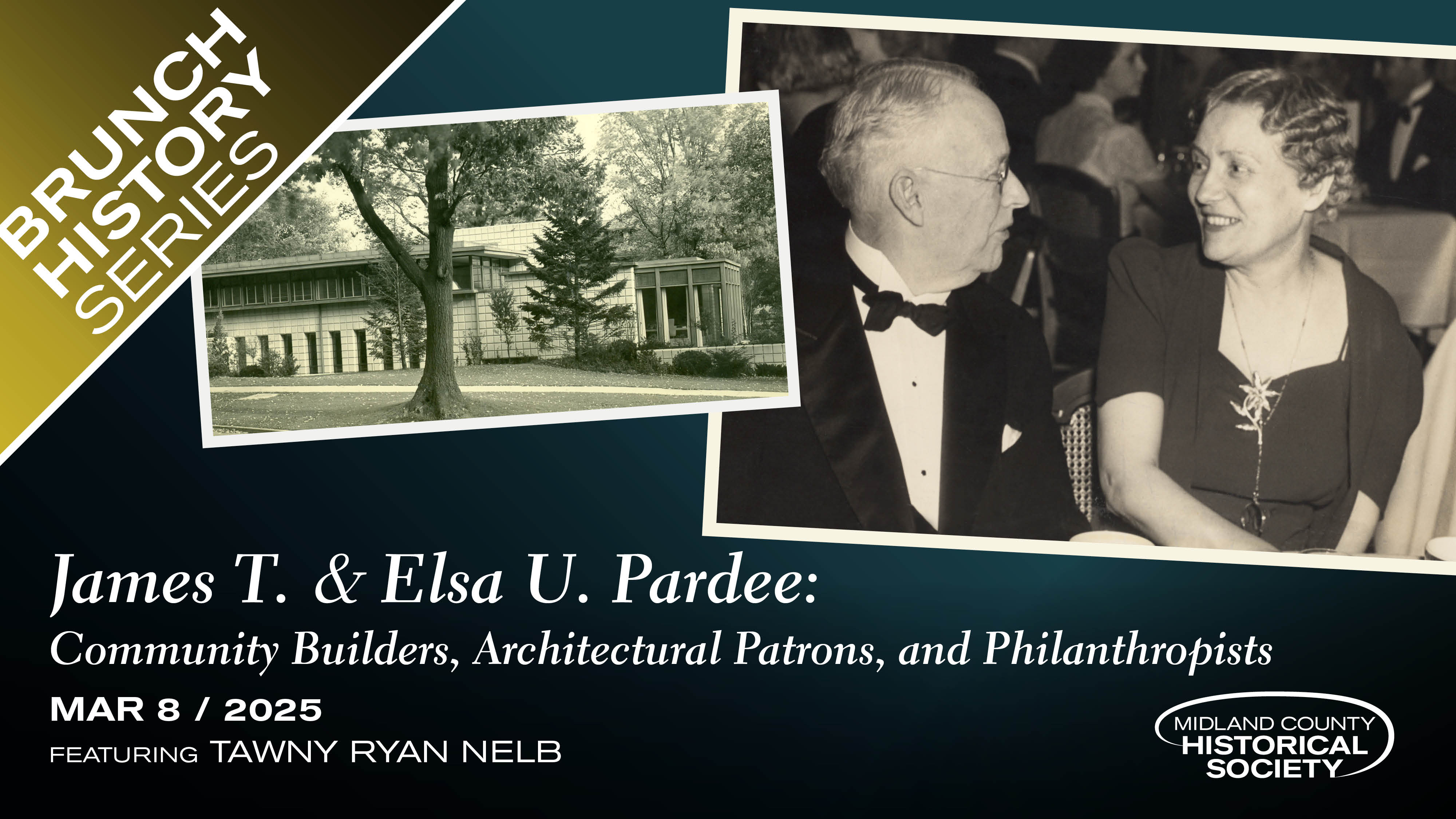 Pendulum Lounge Menu | Midland Center for the Arts