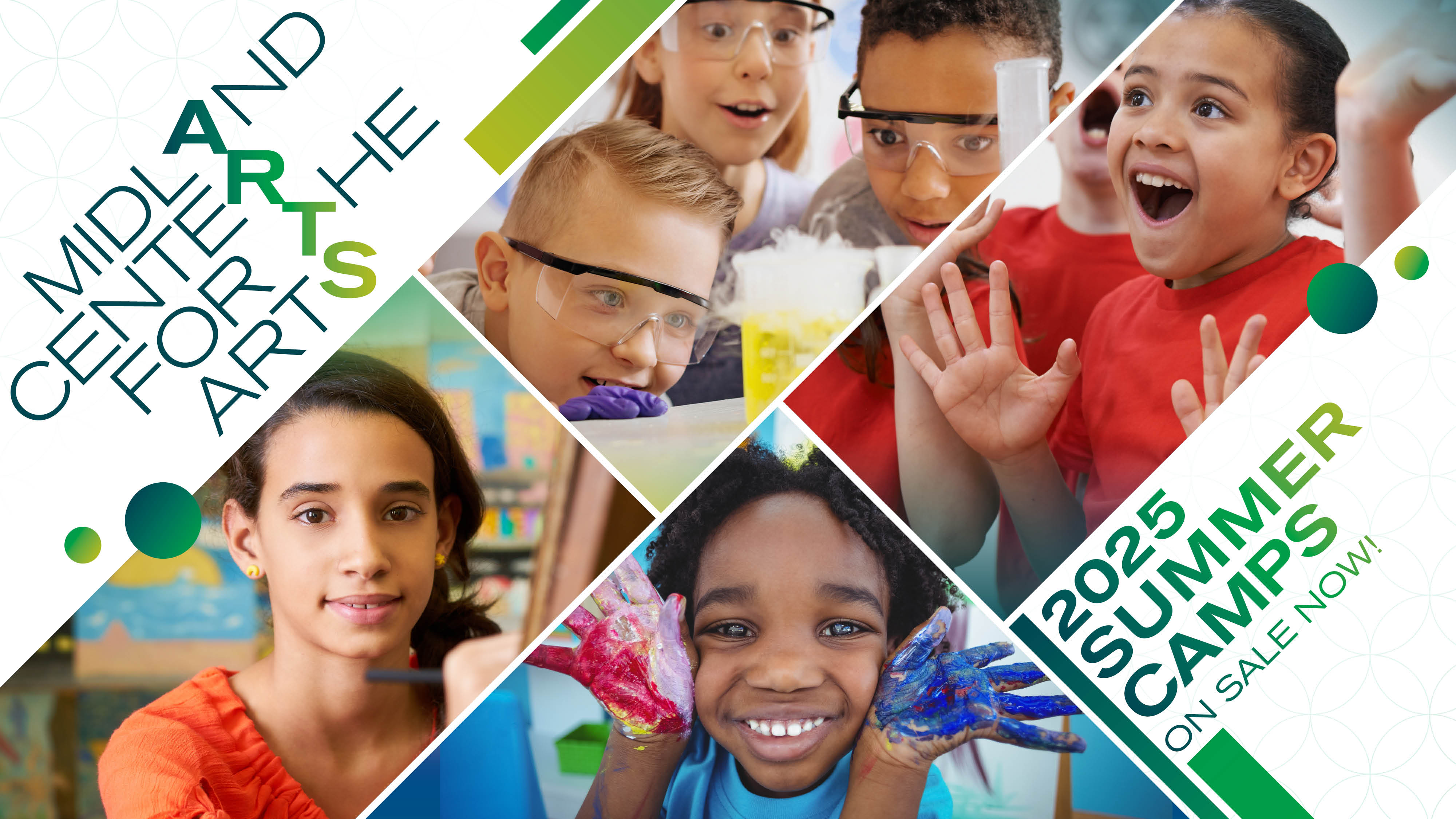 Midland Center for the Arts